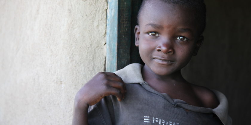 Innovate UK Immersive Tech Network → Unicef and Inition