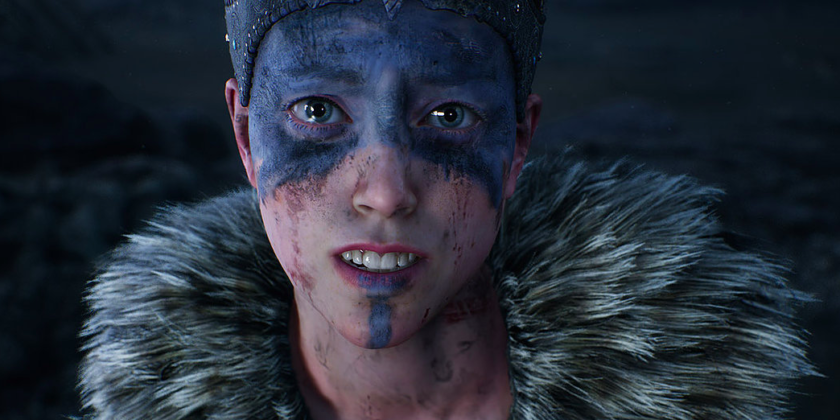 Innovate UK Immersive Tech Network → Cubic Motion